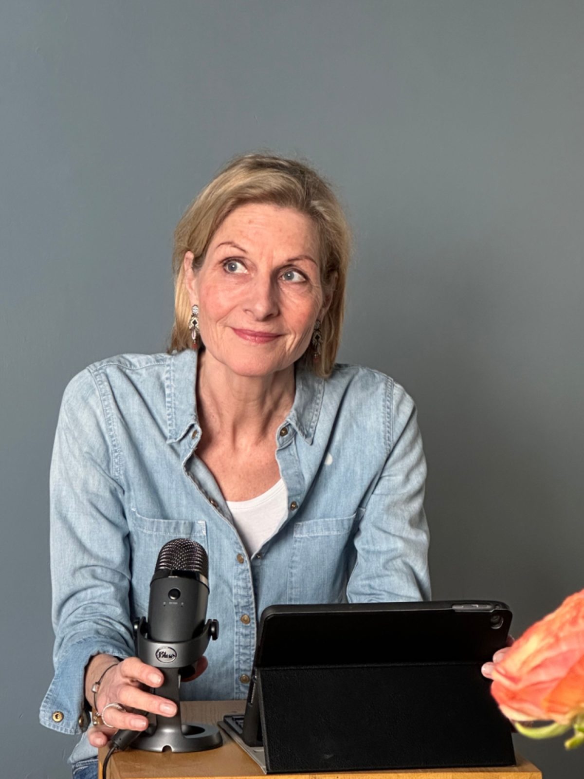 Susanne Hengesbach erzählt Geschichten